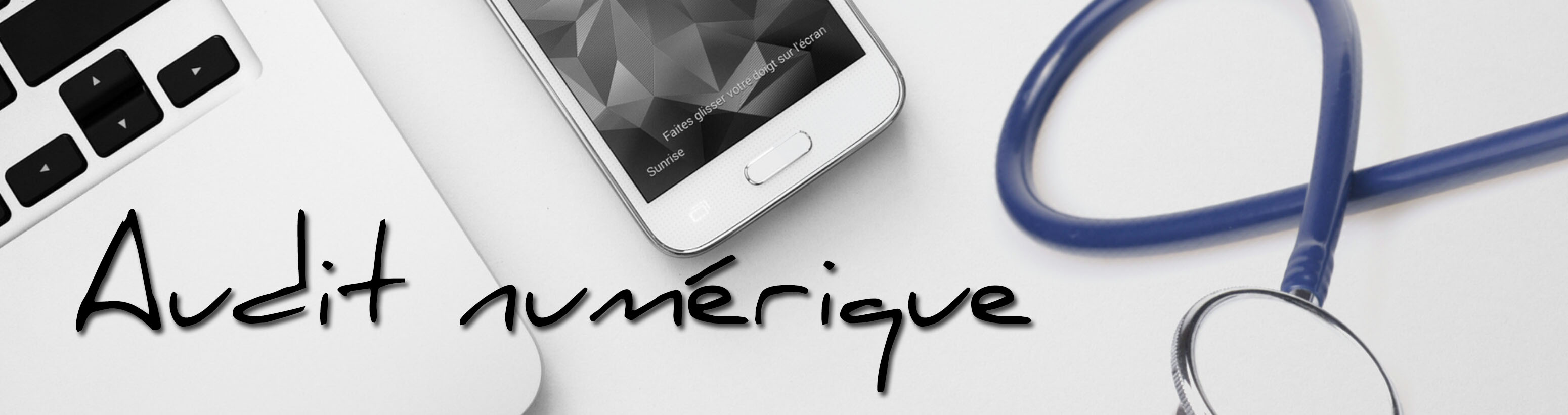 Audit numérique - In The Cloud